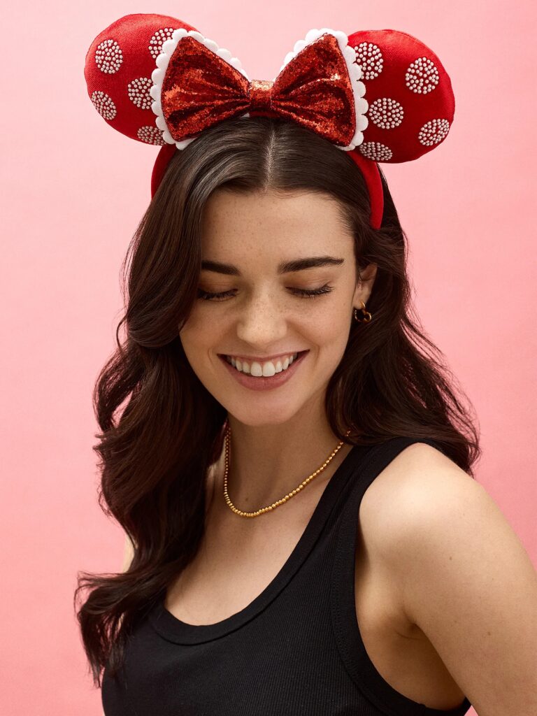 The Secret to Getting $15 Minnie Ears Online Today - AllEars.Net