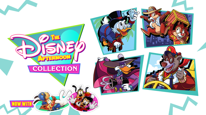 The Nostalgic Video Game NEWS Every Disney Adult Is Talking About Right ...