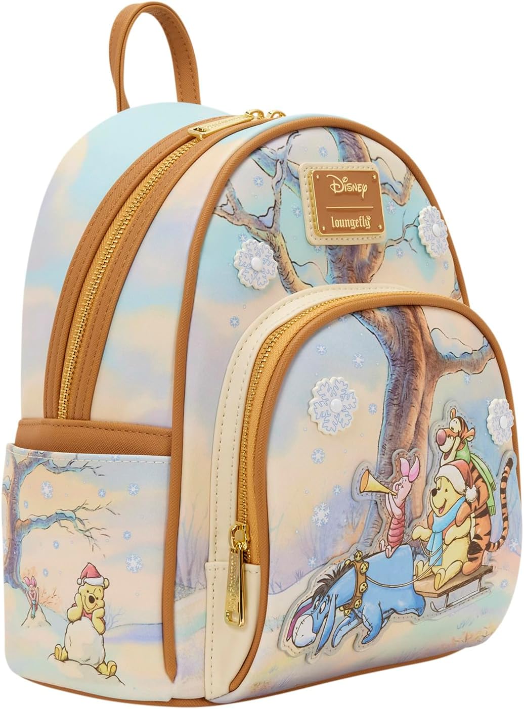 8 New Disney Loungefly Bags Exclusive To Amazon, BoxLunch, and More ...
