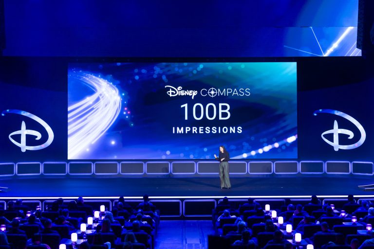 Disney Showcases Its Latest Technology – Including AI-Powered Tools ...
