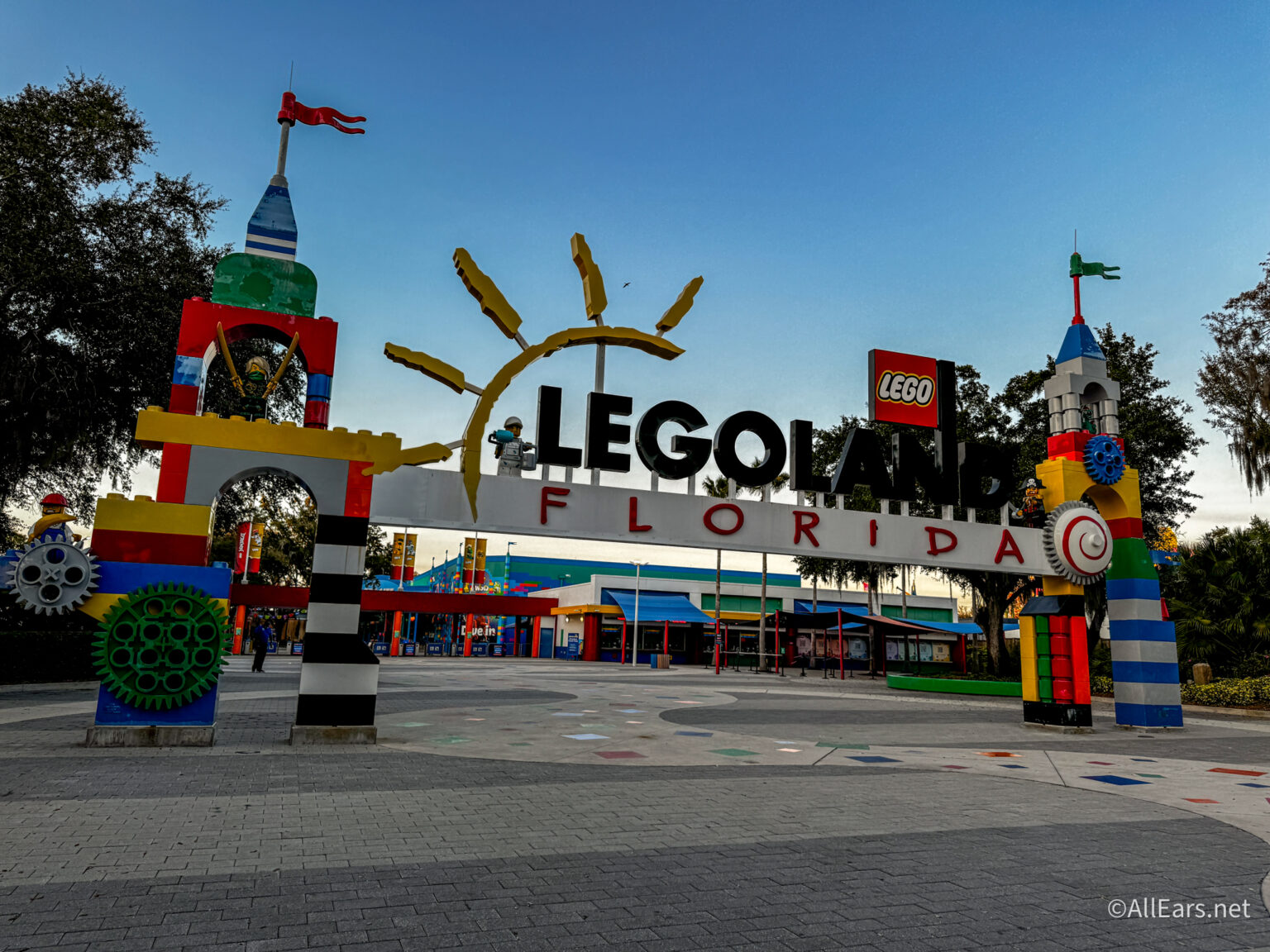 6 Events At Orlando Theme Parks This Summer - AllEars.Net
