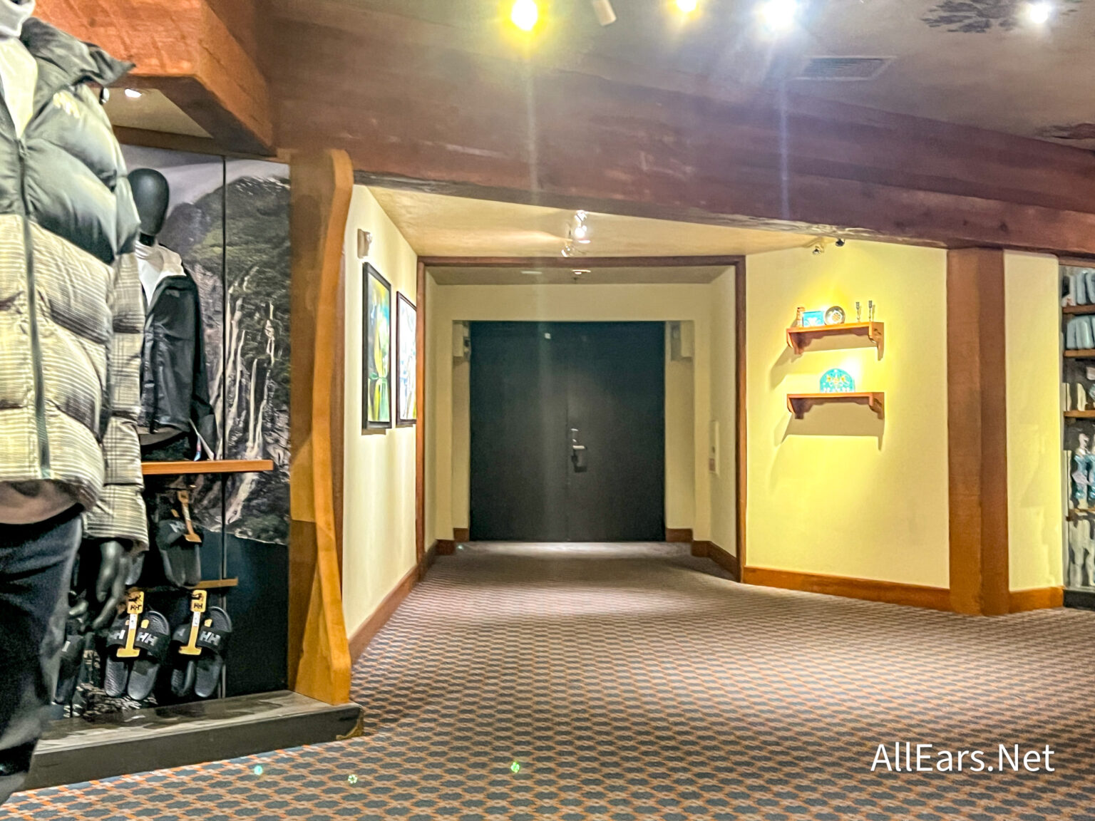 A Popular EPCOT Ride Just CLOSED For Major Changes - AllEars.Net