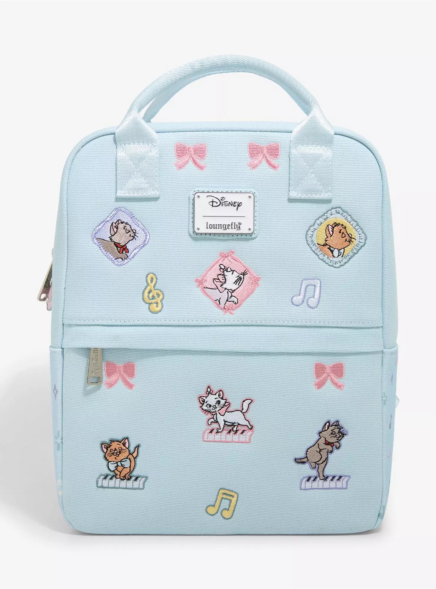 9 New Disney Loungefly Bags Exclusive to BoxLunch - AllEars.Net