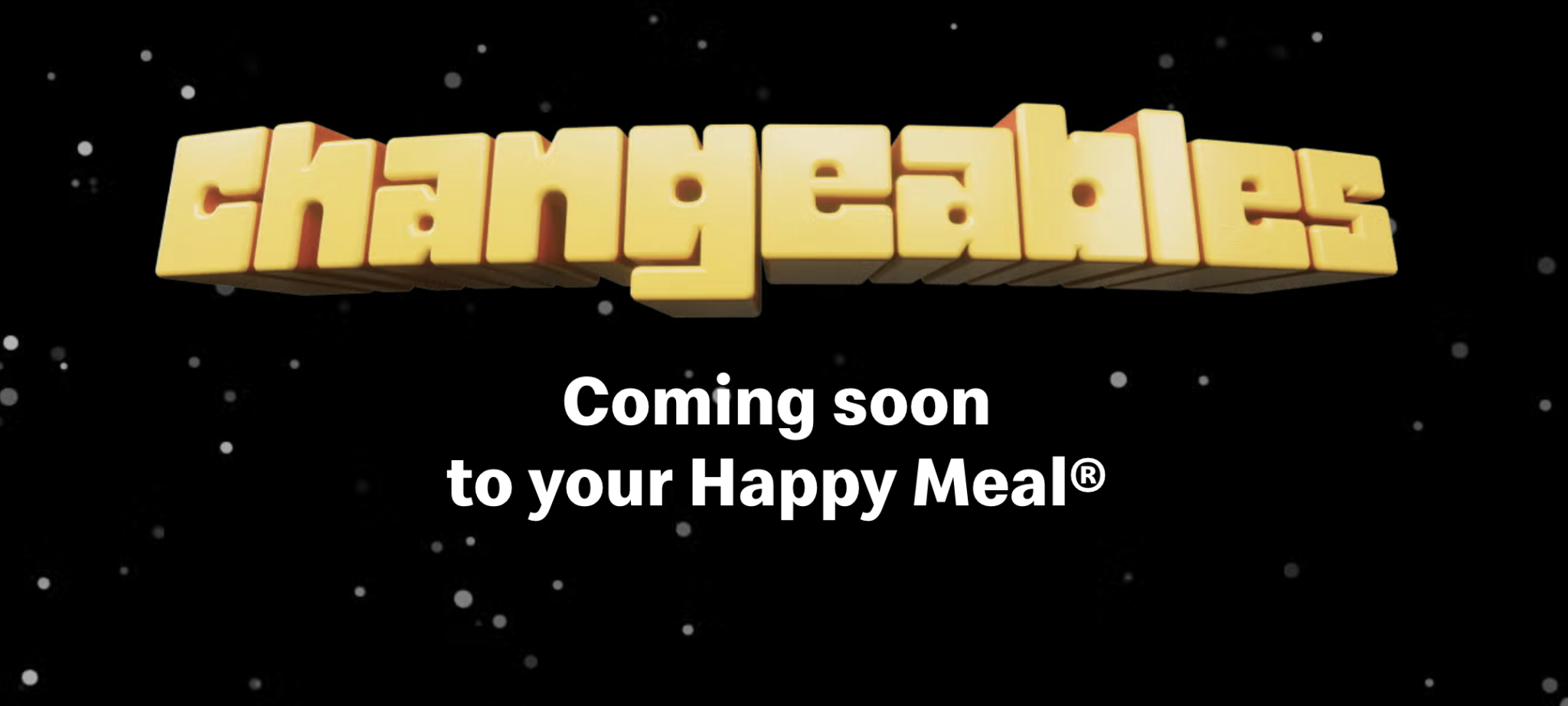 mcdonald's changeables News & Updates - AllEars.Net