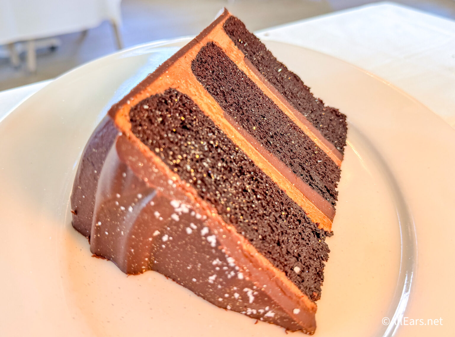 REVIEW: There's a Reason This Pricey Disney World Restaurant Is So ...