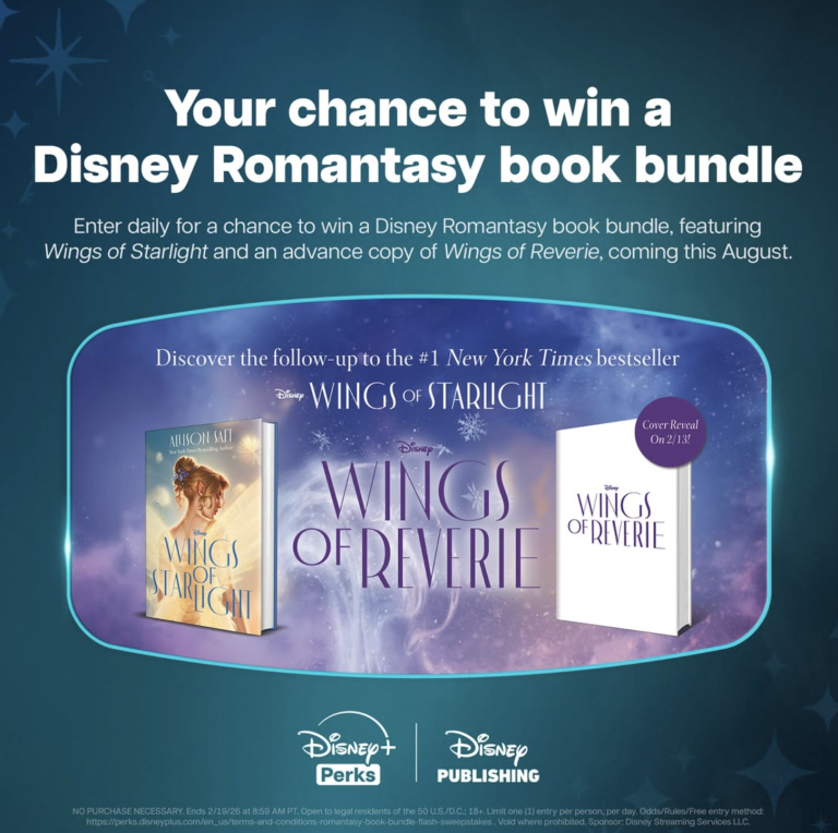 JUST REVEALED: 2 NEW Perks for Disney+ Subscribers - AllEars.Net