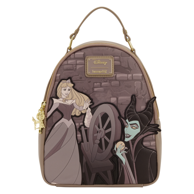 4 NEW Disney Princess Loungefly Bags You NEED - AllEars.Net