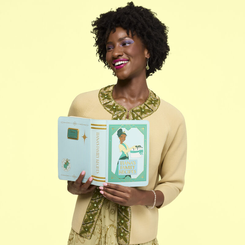 4 NEW Disney Princess Loungefly Bags You NEED - AllEars.Net