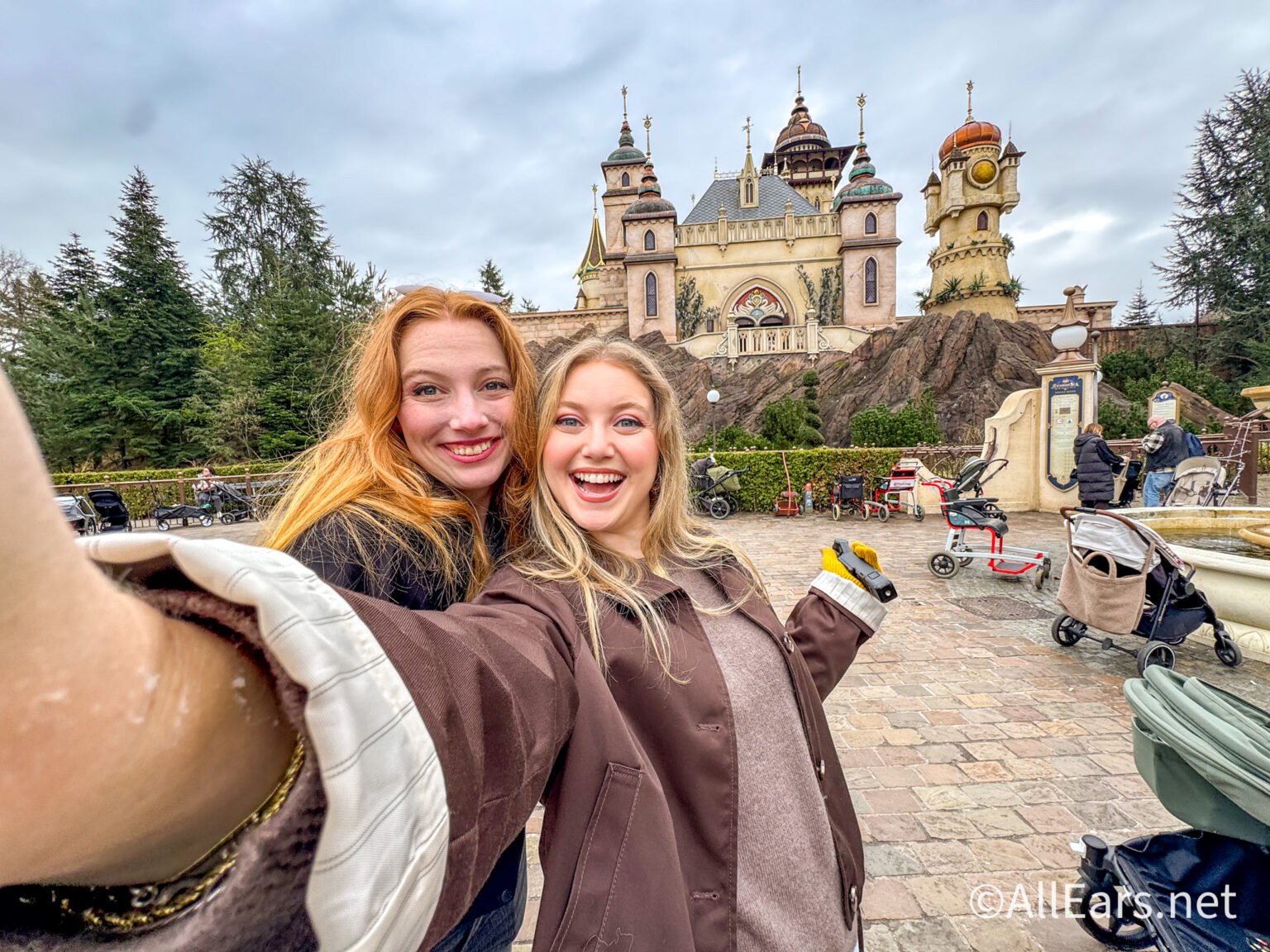2 New Attractions CONFIRMED to Open at Fairytale Theme Park in 2026 ...