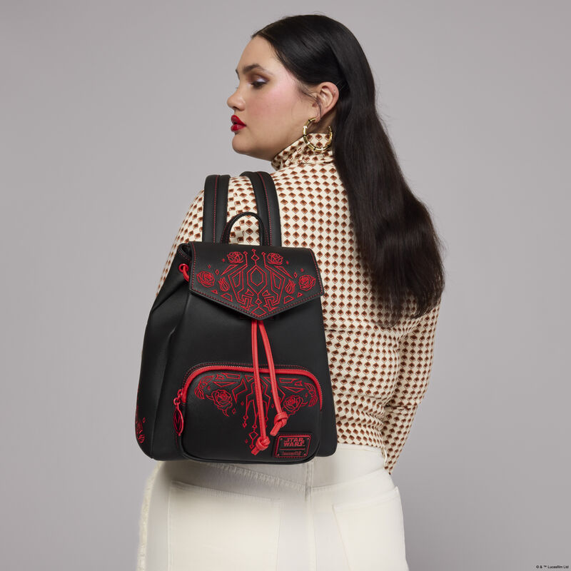 TWO New Disney Loungefly Backpacks Are Available Now! - AllEars.Net