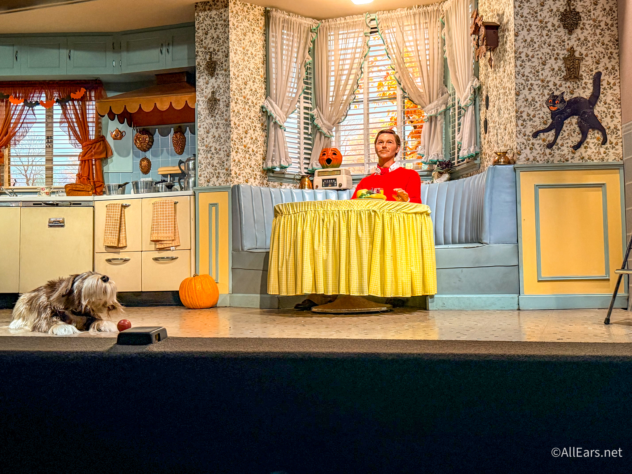 MASSIVE Changes Coming to Carousel of Progress in Magic Kingdom ...