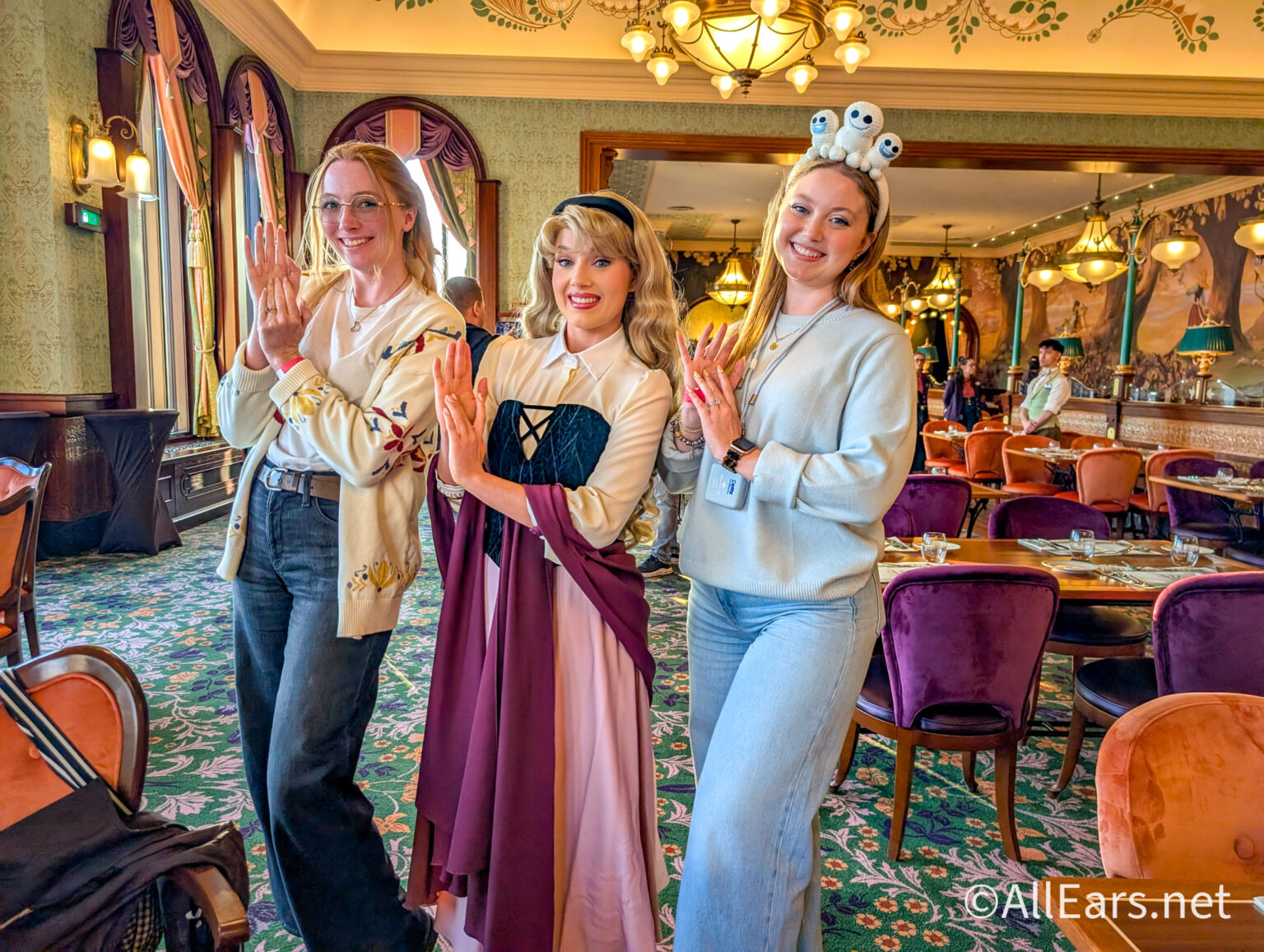disney adventure world lounge News & Updates - AllEars.Net