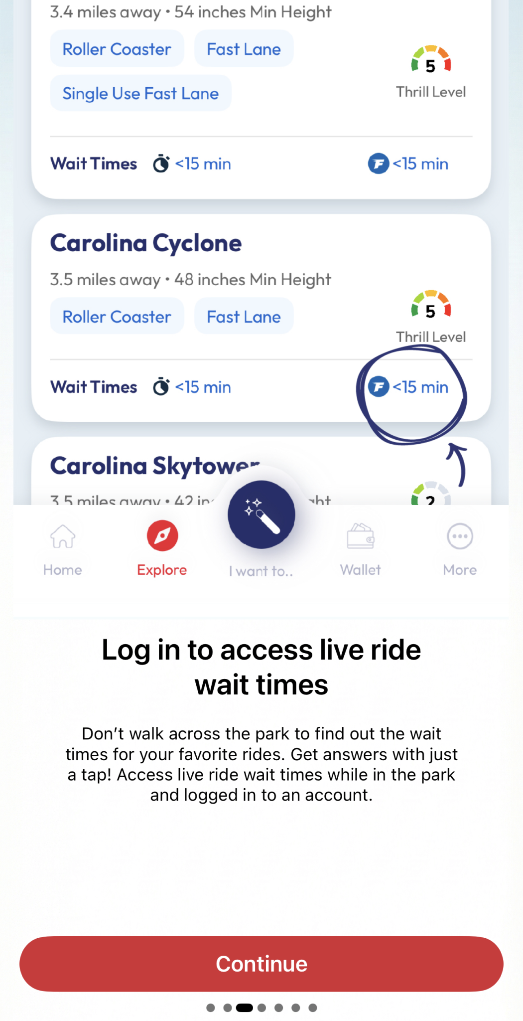 6 Important Rules to Know Before Visiting Six Flags in 2026 - AllEars.Net