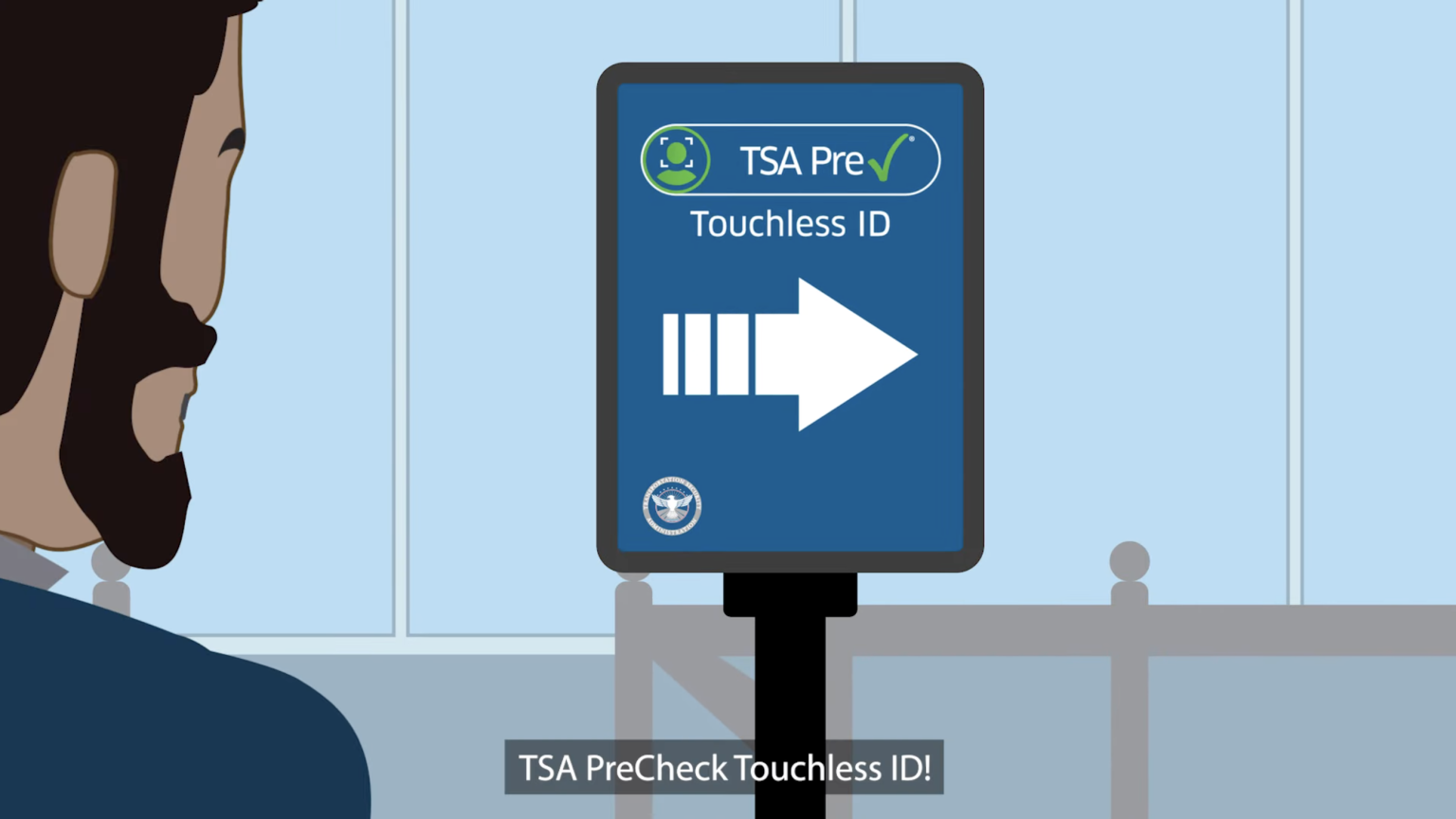 The Only 5 Airlines With This Game-Changing TSA PreCheck Perk - AllEars.Net