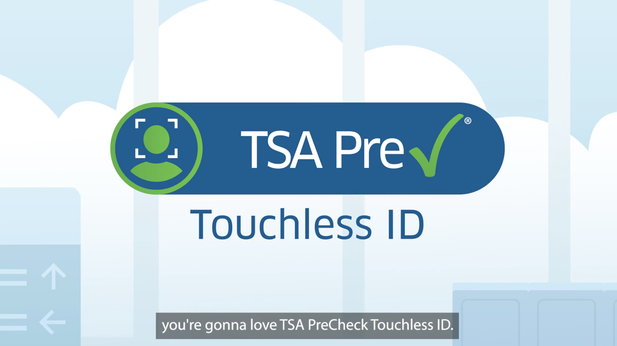 What Is Touchless ID and Where Can I Use This New TSA PreCheck Perk ...
