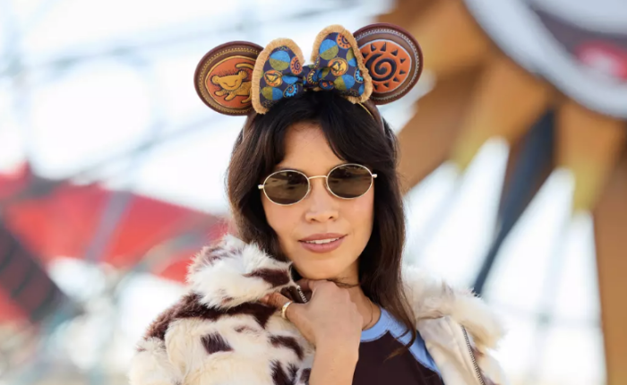 Disney Just Dropped 7 New Minnie Ears Online! - AllEars.Net