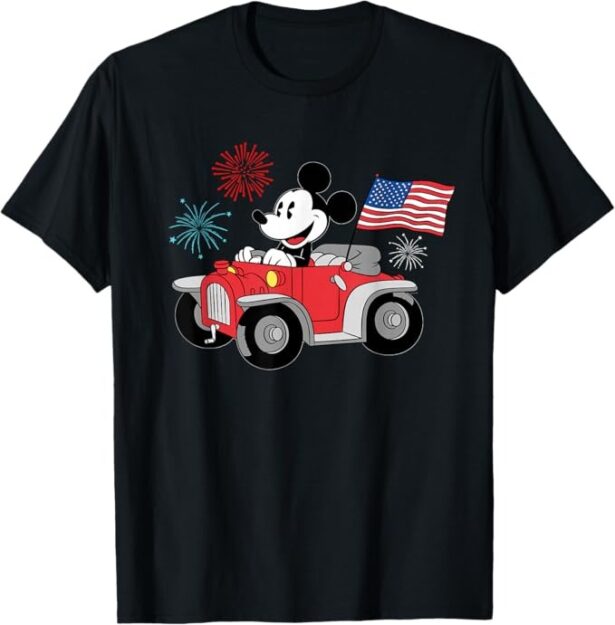 The New T-Shirt Every Disney Grandma Will Be Wearing to Disney World ...