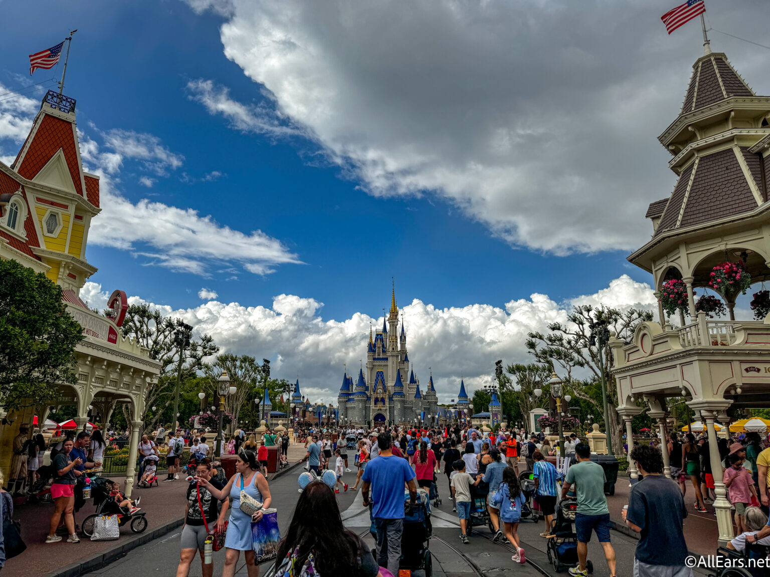 The Cheapest Days to Visit Disney World in March 2027 (Exact Dates ...