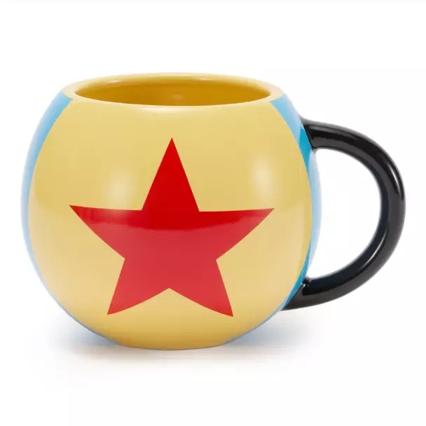 10 NEW Disney Mugs Online Now! - AllEars.Net