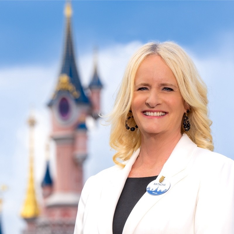 BREAKING: Disney Confirms MAJOR Senior Leadership Shake Up - AllEars.Net