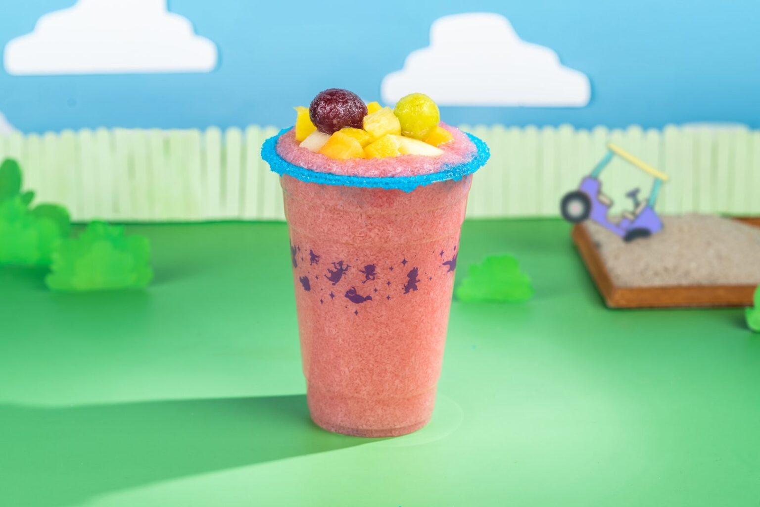 Disney Announces Bluey-Themed Snacks Coming to Animal Kingdom - AllEars.Net