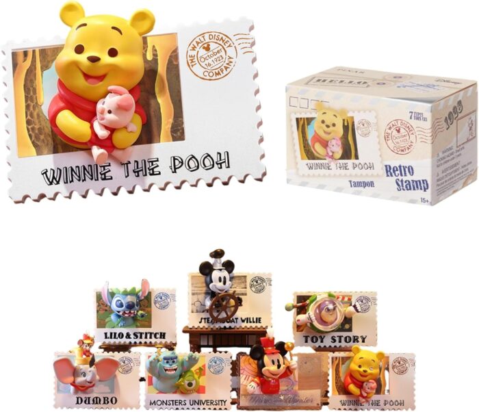 The New Retro Souvenirs Every Disney Adult Is Buying Today - AllEars.Net