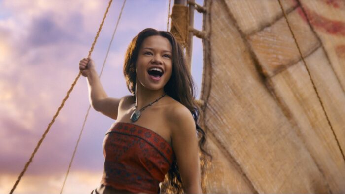 Check Out the NEW Song Coming to Disney's Live-Action 'Moana' - AllEars.Net