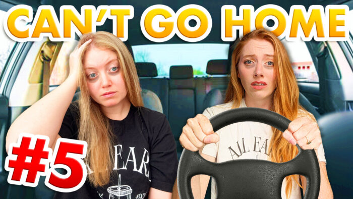 AllEars TV: Trapped in Tennessee – Our Trip Was Supposed To Be Over ...