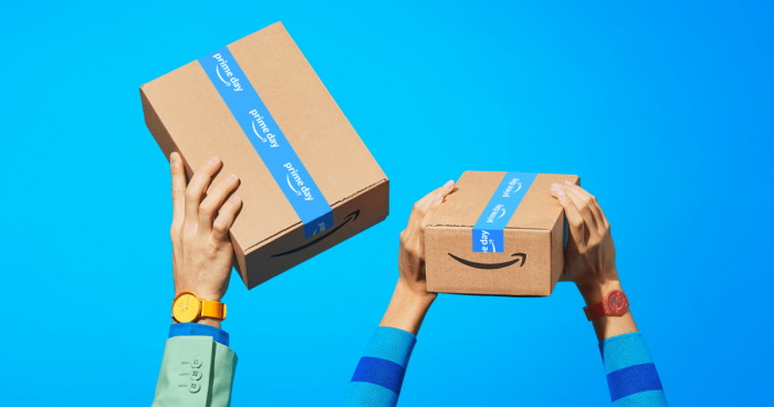6 Exclusive Disney Prime Day Deals On Amazon - AllEars.Net
