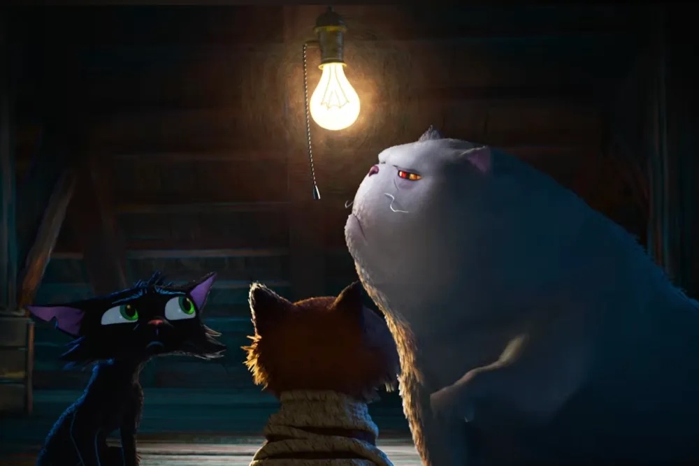 Pixar Just Dropped a Trailer for Its NEWEST Movie and Fans Can't Get ...