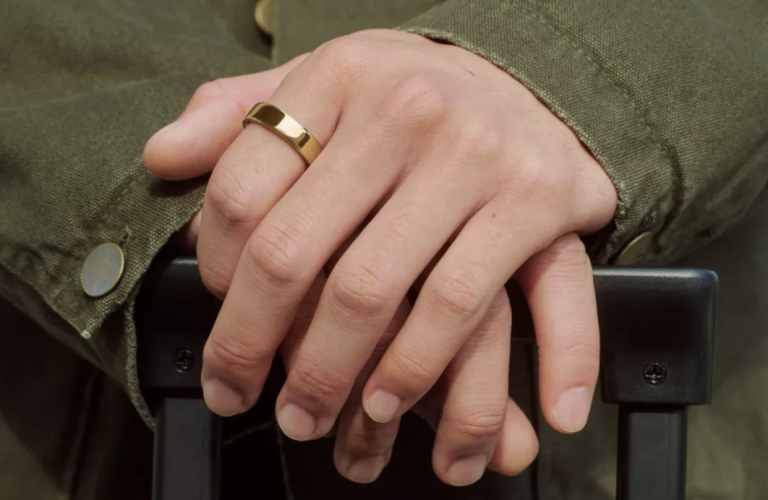 Why Every Disney Adult Is Rushing to Target for Oura Rings - AllEars.Net