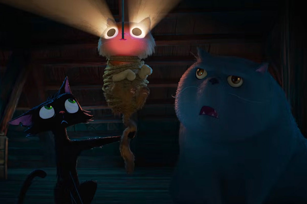 Pixar Just Dropped a Trailer for Its NEWEST Movie and Fans Can't Get ...