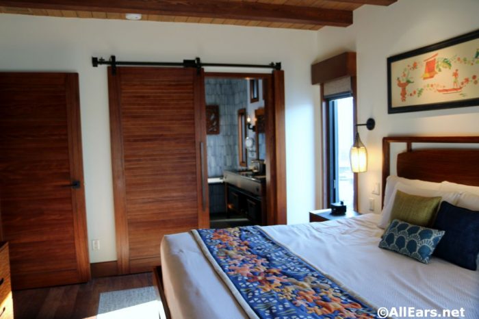 Ultimate Guide to the Best Rooms at Disney's Polynesian Village Resort ...
