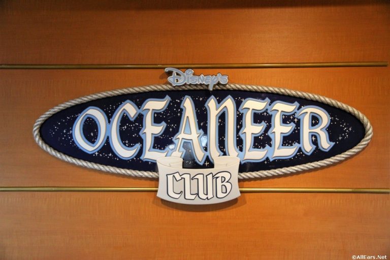 Ultimate Guide to Cruising on the Disney Wonder - AllEars.Net