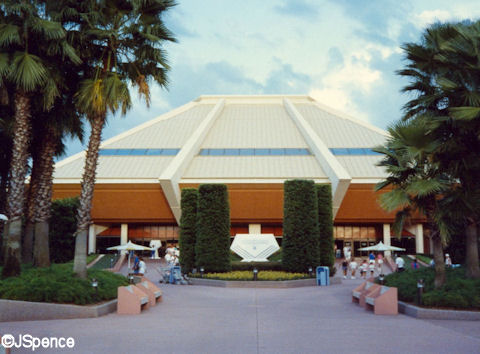The Closed Disney World Ride You Miss the Most - AllEars.Net