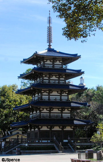 Hidden Secrets of EPCOT - AllEars.Net