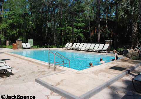 Treehouse Villas 30 - AllEars.Net