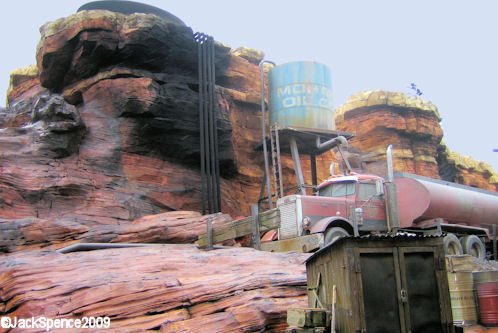 Five Things We LOVED about the Studio Backlot Tour at Disney's ...