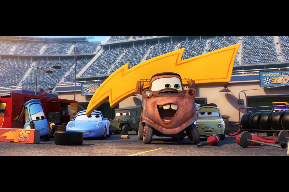 10 Facts You Didn't Know About Disney Movies! - AllEars.Net