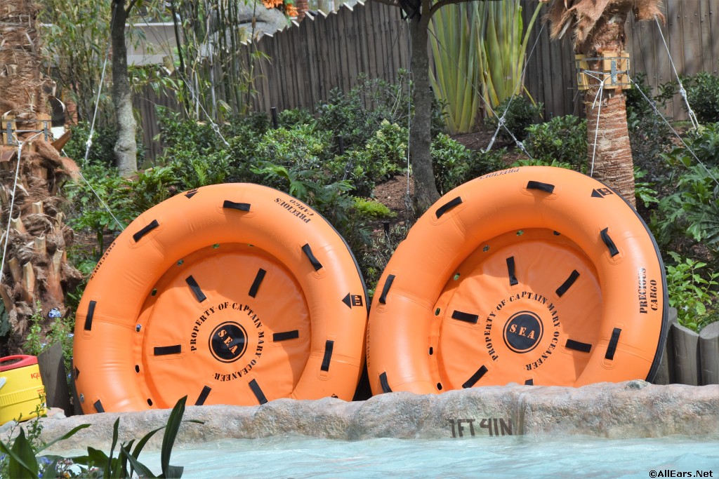 Discounted Tickets! Save on Magic Kingdom Special Events, Water Parks ...