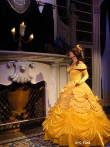 Our Favorite Walt Disney World Ride Tips and Tricks - AllEars.Net